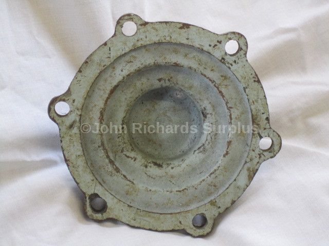 Land Rover Series Gearbox Rear Mainshaft Bearing Housing 533731