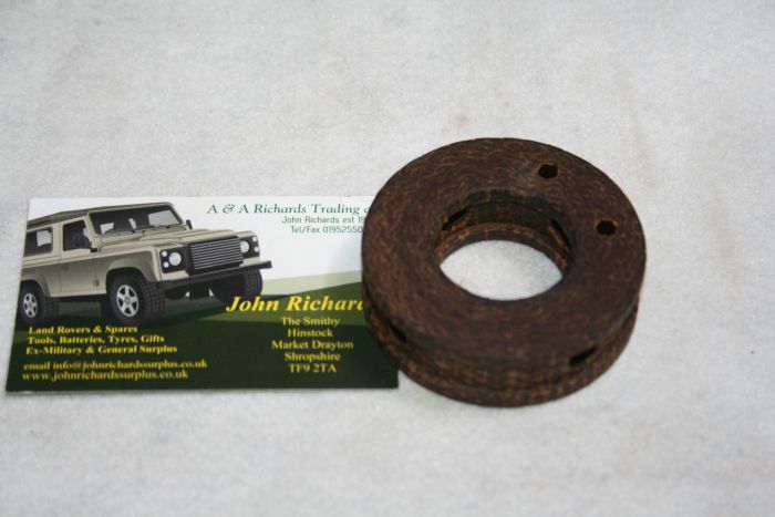 Land Rover LT77 Gearbox oil feed ring FTC2210