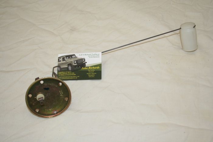 Land Rover Fuel Sender Unit 12V 555844