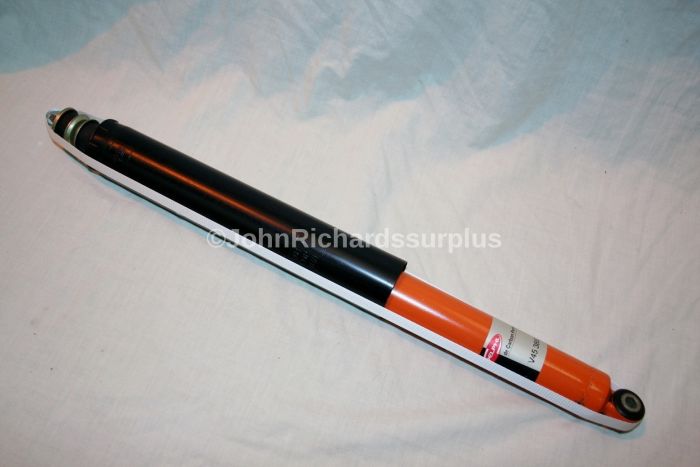 Land Rover Defender Delphi De-Carbon Steering Damper RTC4472 DA4161