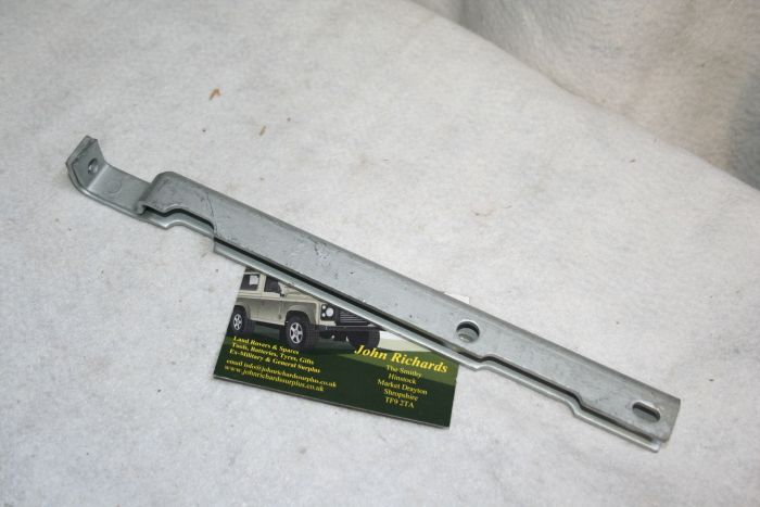 Land Rover LT77S Transfer Box Diff Lock Lever FRC8204