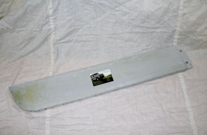 Land Rover Series R/H Deep Sill 330585