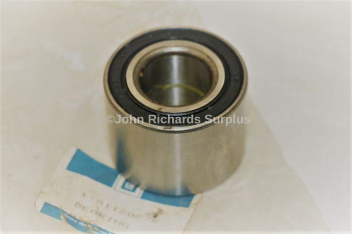 Bedford Rascal Front Wheel Bearing 91120272