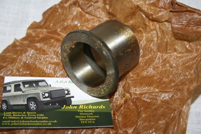 Land Rover LT77 Gearbox 1st Gear Bush FRC5246