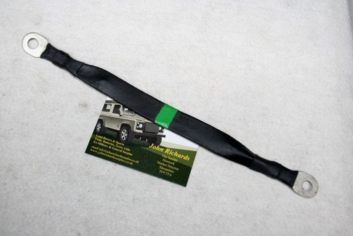 Land Rover bonding lead cable IPX100000