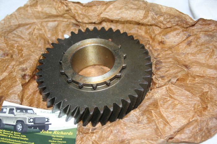 Land Rover LT95 Gearbox High Gear Wheel FRC2240