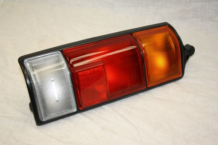 Bedford Rascal Rear Lamp Assembly L/H 91138159