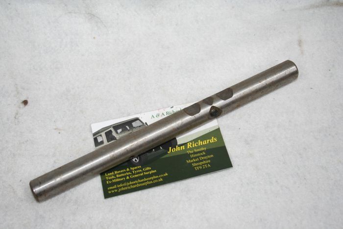 Land Rover LT95 Gearbox 3rd/4th Gear Selector Shaft 594189