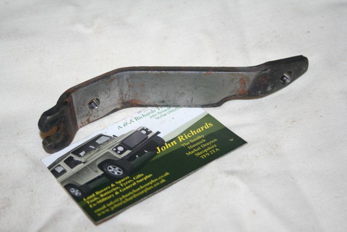 Land Rover LT77 Gearbox Reverse Selector Lever TKC1428L