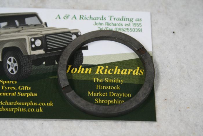 Land Rover Series Gearbox Layshaft Gear Retainer Ring 239272