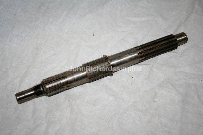 Land Rover Series 3 Gearbox Mainshaft (See Description Before Purchase ...