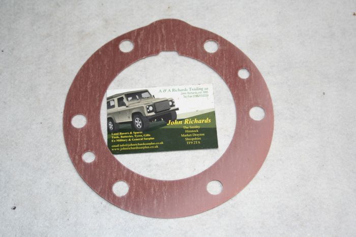 Land Rover LT230-LT85 Transfer Box PTO Cover Gasket FRC5413