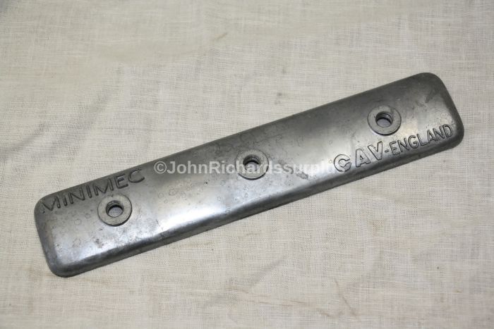 CAV Simms In Line Injector Pump Side Cover 1-503075