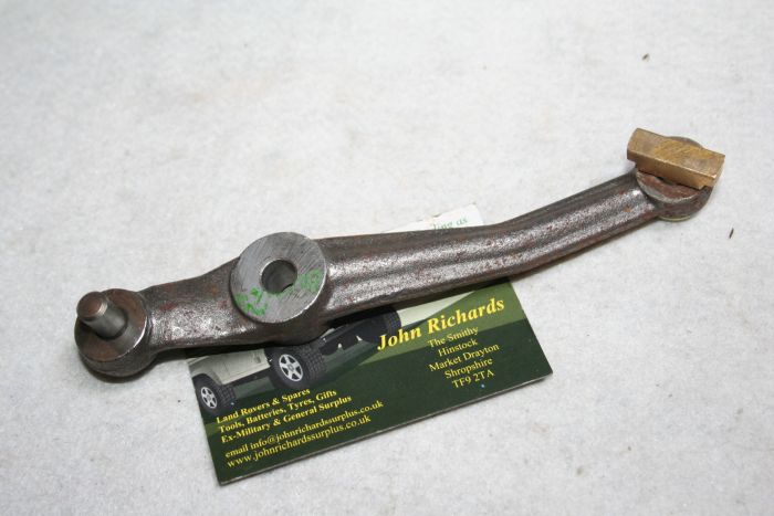 Land Rover LT85 Gearbox Reverse Selector Lever FRC2390