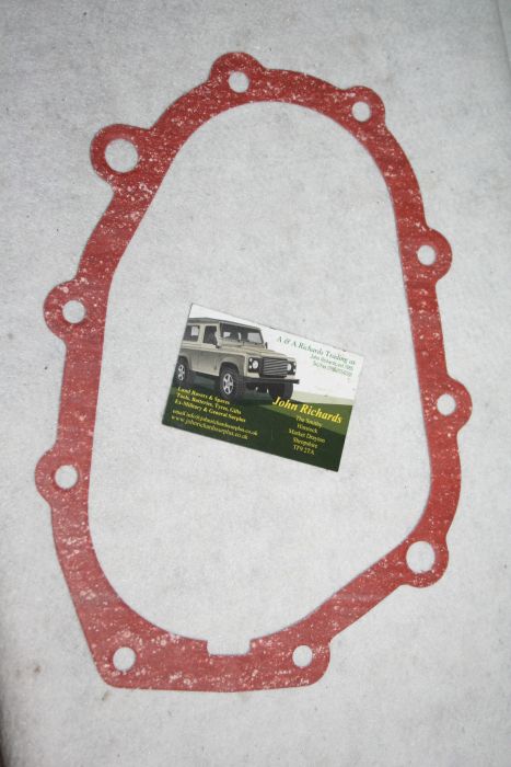 Land Rover LT77 Gearbox Extension Housing Gasket TKC1229L