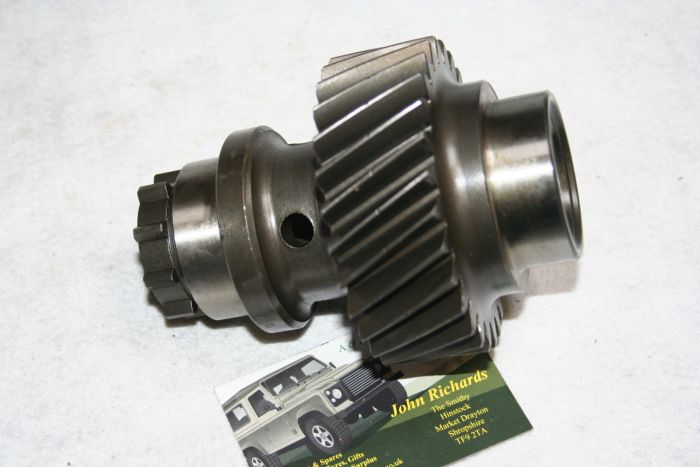 Land Rover LT230 Transfer Box Mainshaft Drive Gear FTC4962