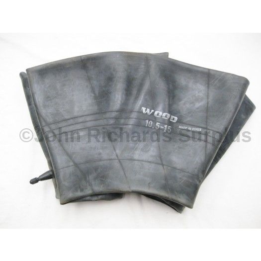 10.5 x 15 Commercial Vehicle Inner Tube