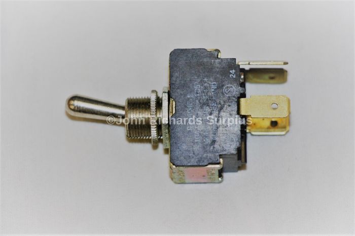 Arrow Toggle Switch 2 Position 93A404E