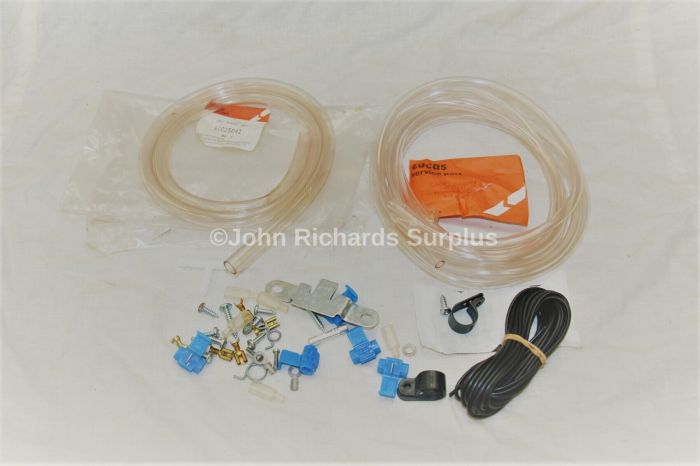 Lucas Jet Wash Pipes 600250045