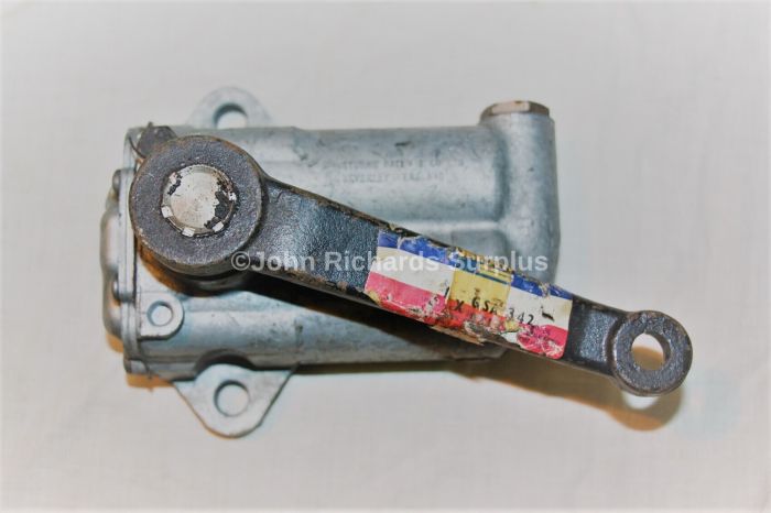 Armstrong Lever Arm Shock Absorber GSA342