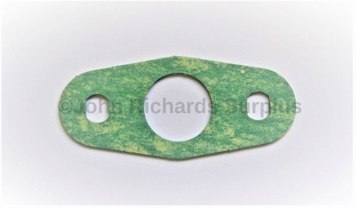 Land Rover Oil Return Pipe Gasket 1331076