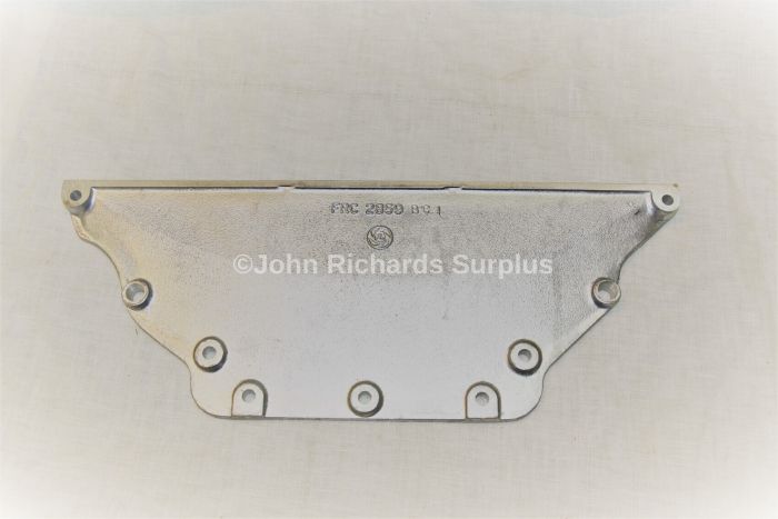 Land Rover V8 Bell Housing Bottom Cover FRC2859
