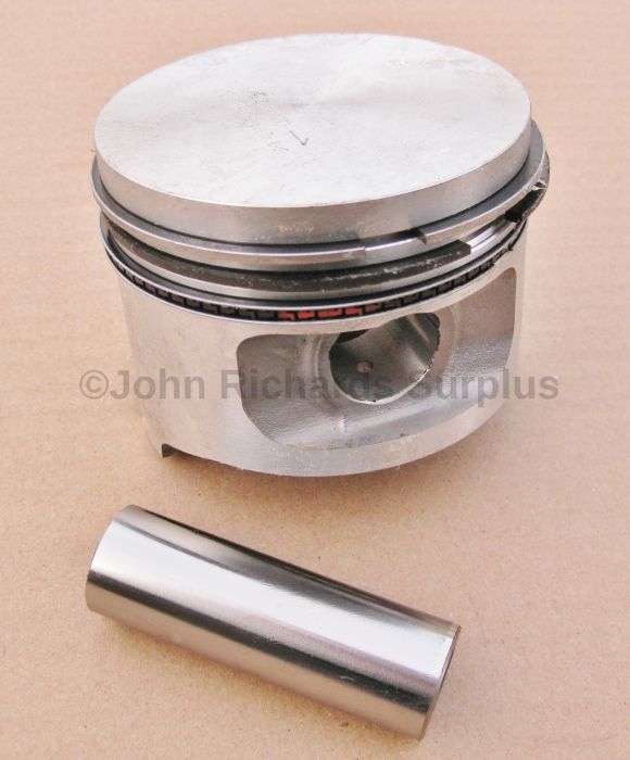 Ford Piston STD 1583814