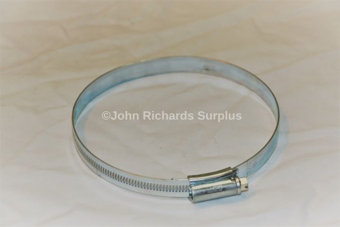 JCS Hi-Grip Hose Clamp 90-120mm
