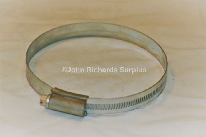 JCS Hi-Grip Hose Clamp 80-100mm