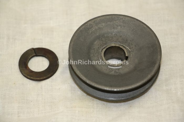 Lucas Alternator Pulley 54202766