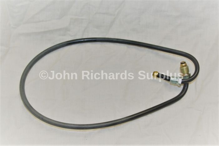 Land Rover Defender 2.5D 2.5TD Injector Pump Fuel Return Pipe ETC6902