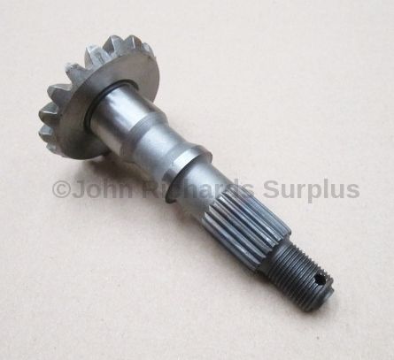 Austin Mini Differential Output Shaft 22A 373