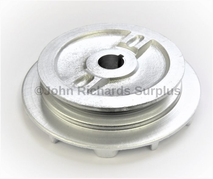 Land Rover Dynamo Pulley 236360