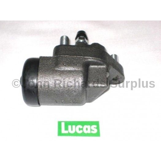Land Rover Front Wheel Cylinder L/H 243743