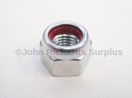 Land Rover 3/8" BSF Nyloc Nut 3/8 251322