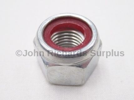 Land Rover Nyloc Nut 1/2" BSF 251324