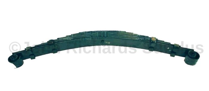 Land Rover Front Spring 11 Leaf 264563