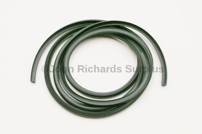 Land Rover Glazing Rubber Seal Filler Strip DBF500040