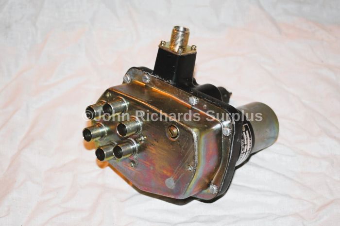 American Military 6x6 Truck 24 Volt 6 Cylinder Distributor 1111561