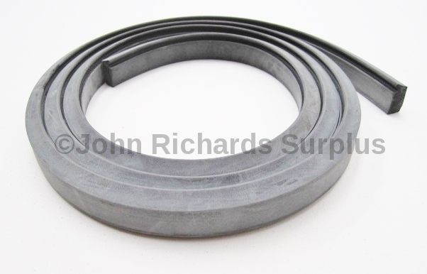 Land Rover Hard Top Body Side Lower Seal 109" 333490