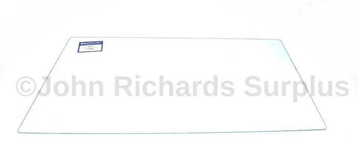 Land Rover Windscreen Glass - Front ( Collection Only ) 337644