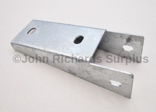 Land Rover Floor Sill Channel Bracket 347436