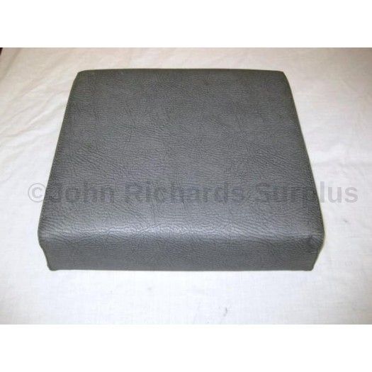 Land Rover radio operators seat 349271