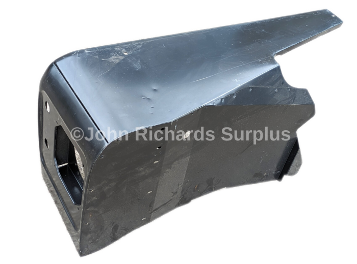 Land Rover Series Wing Inner R/H - Collection Only 395014