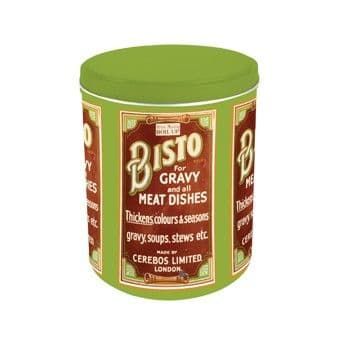 Ah Bisto Large Cannister 4909