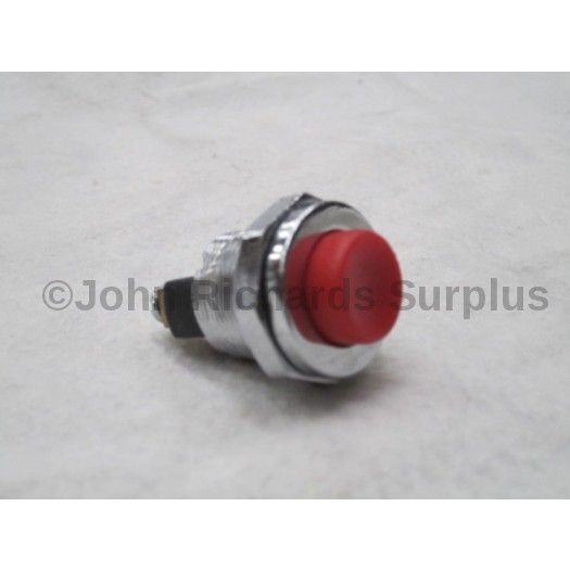 Heavy Duty Push Button Switch