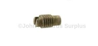 Land Rover Gearstick Grub Screw 507447