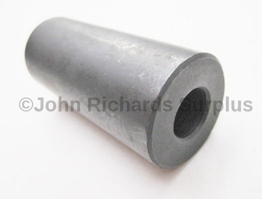 Land Rover Extended Shackle Plate Spacer Rear 509218