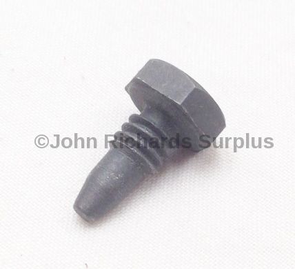 Land Rover Breather Cap Location Screw 515291