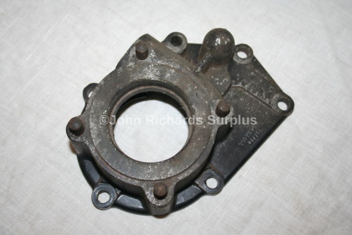 Land Rover series speedometer drive housing 522318
